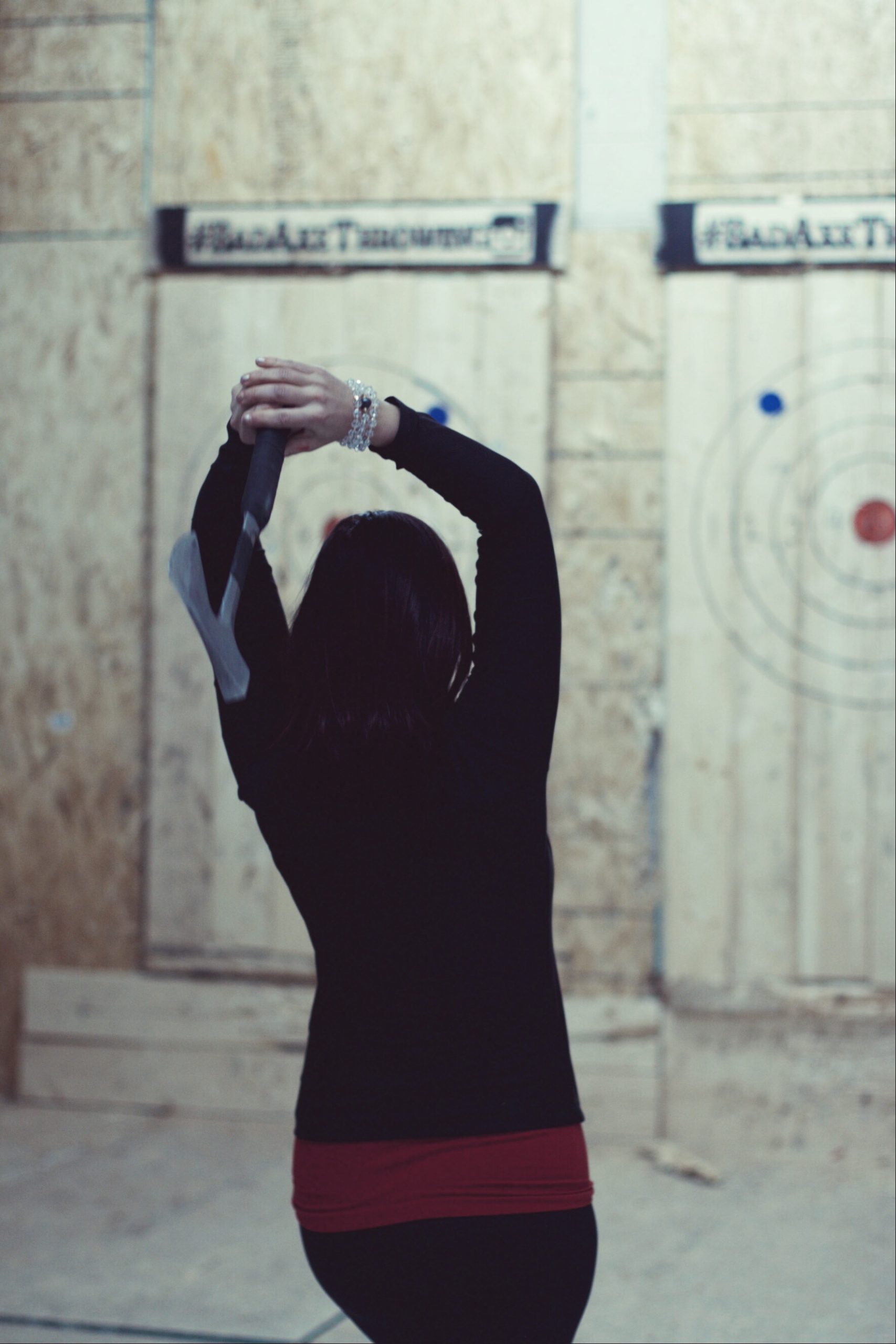 Bad Axe Throwing - Axe Throwing Guide and Tips