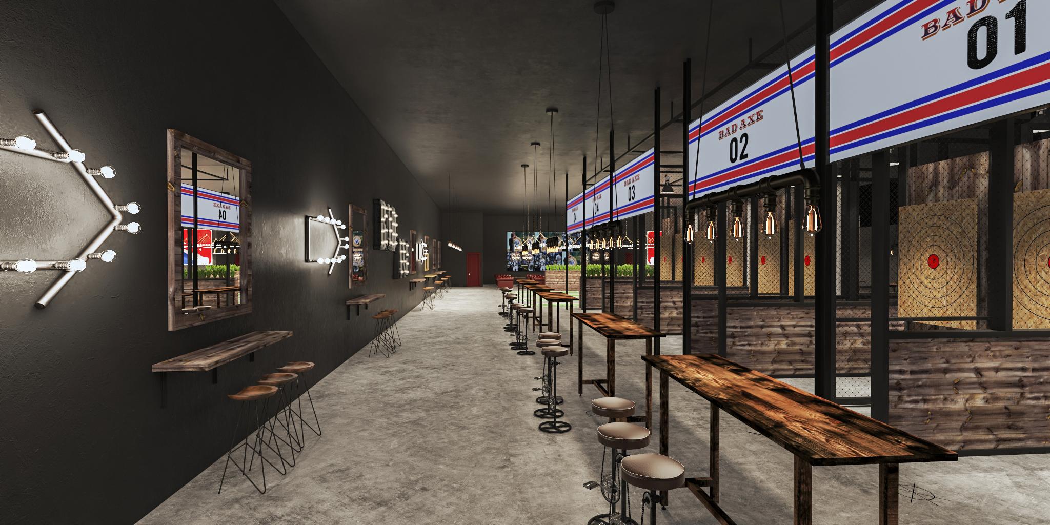 Bad Axe Throwing Denver Adds Two New Locations - Axe Throwing