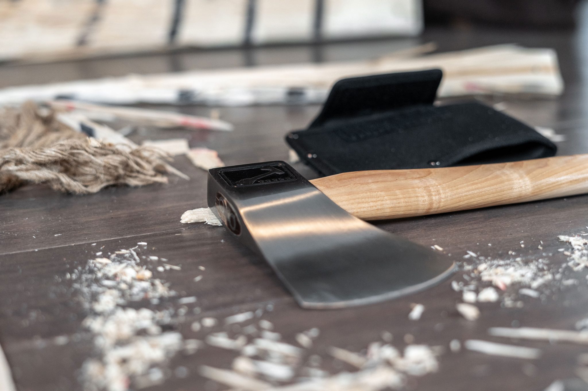 Axes For Axe Throwing - The Axe Throwing Equipment Guide